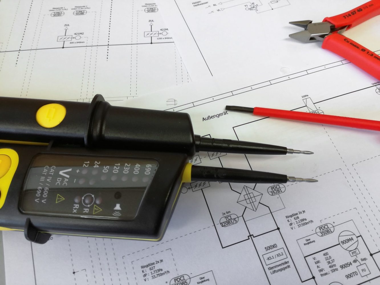 Electrical Business - Negocios En Florida