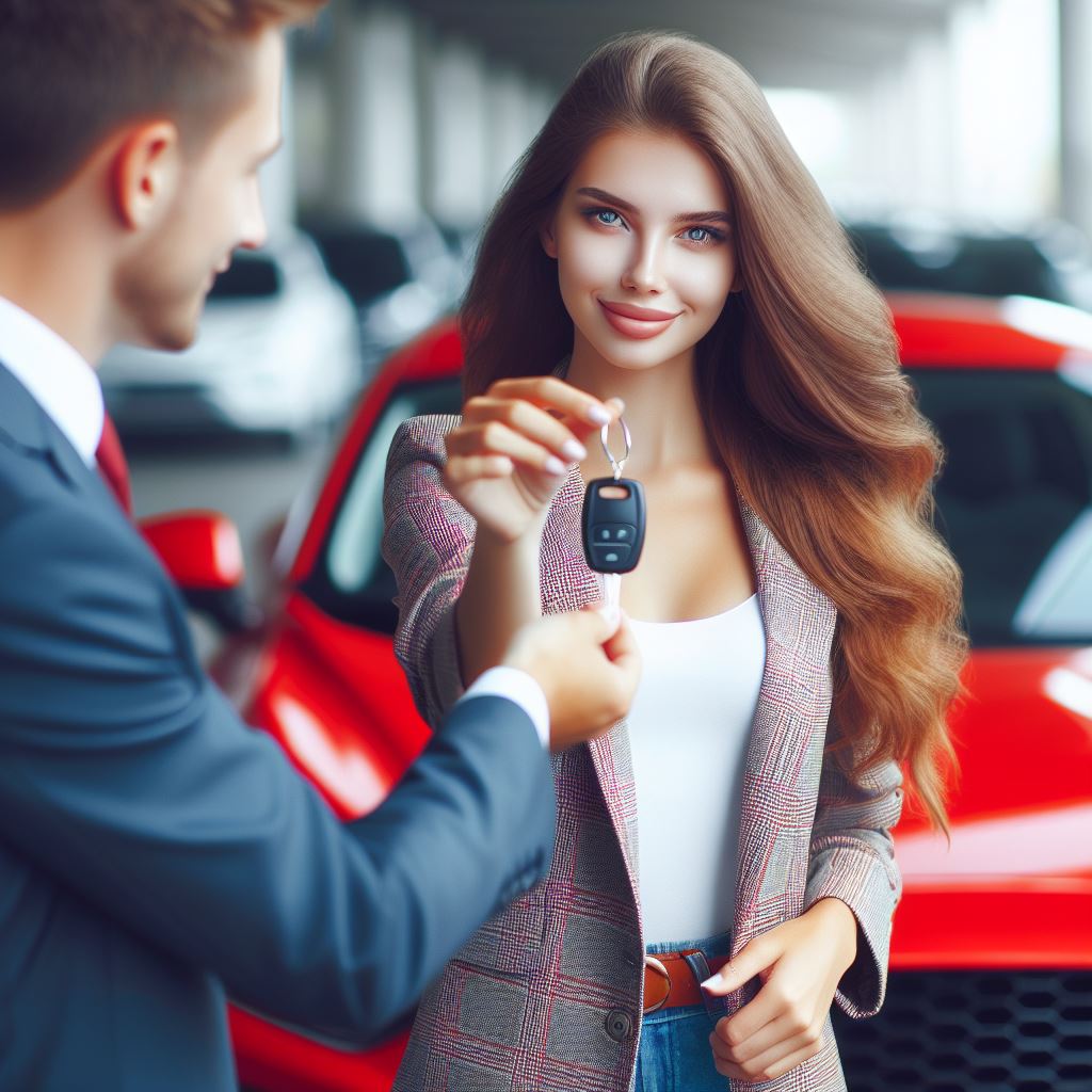 Exitoso Concesionario de Autos Usados. Se Vende en Broward.